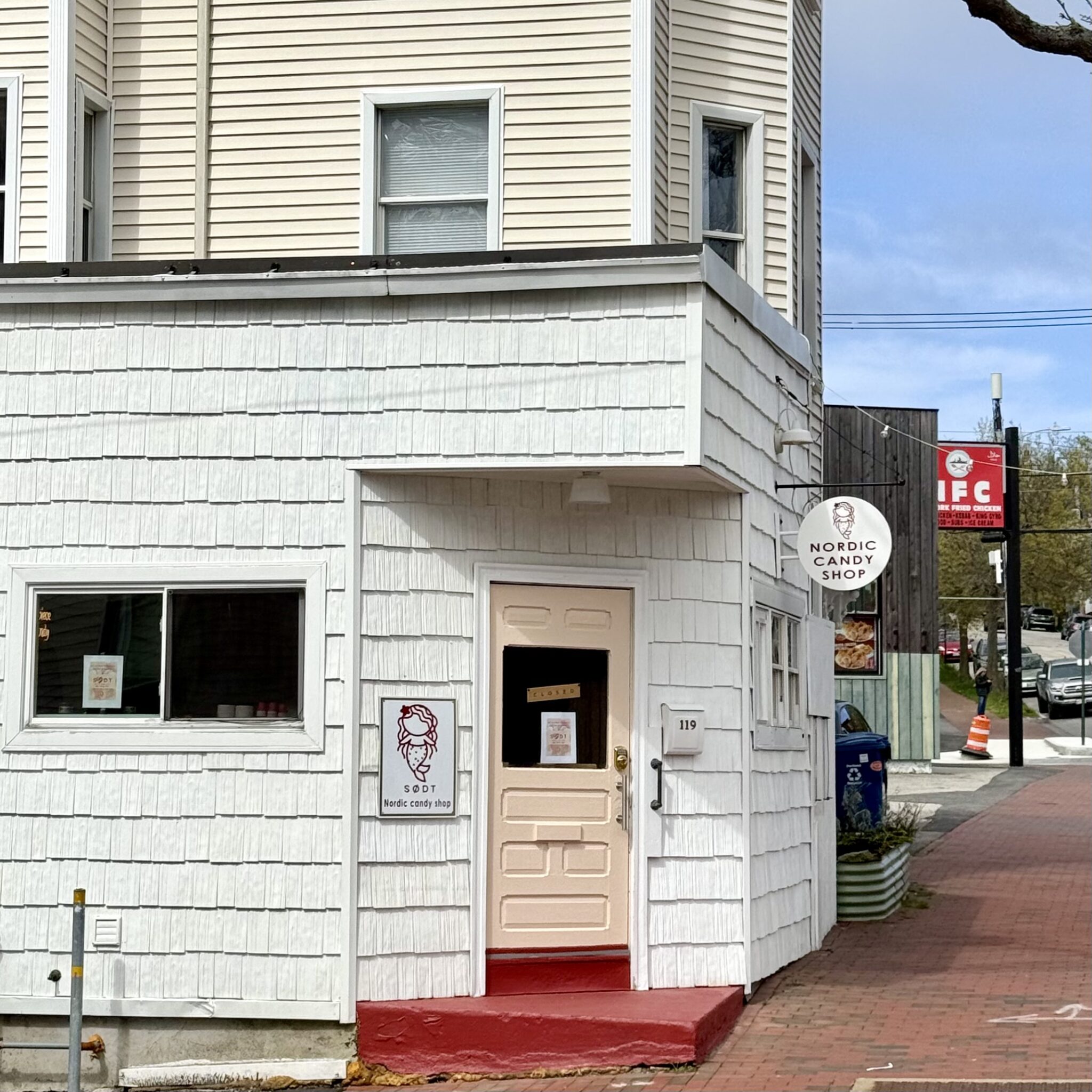 Sodt Now Open - Portland Food Map