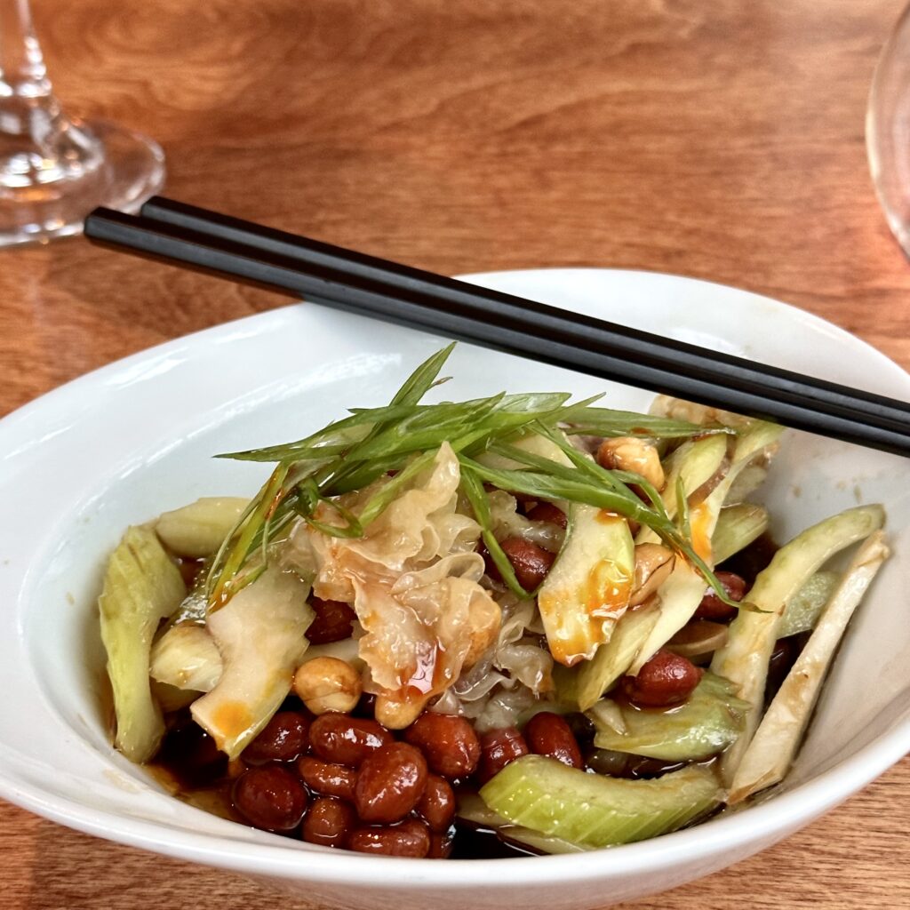 Tao Yuan Has Re-Opened - Portland Food Map